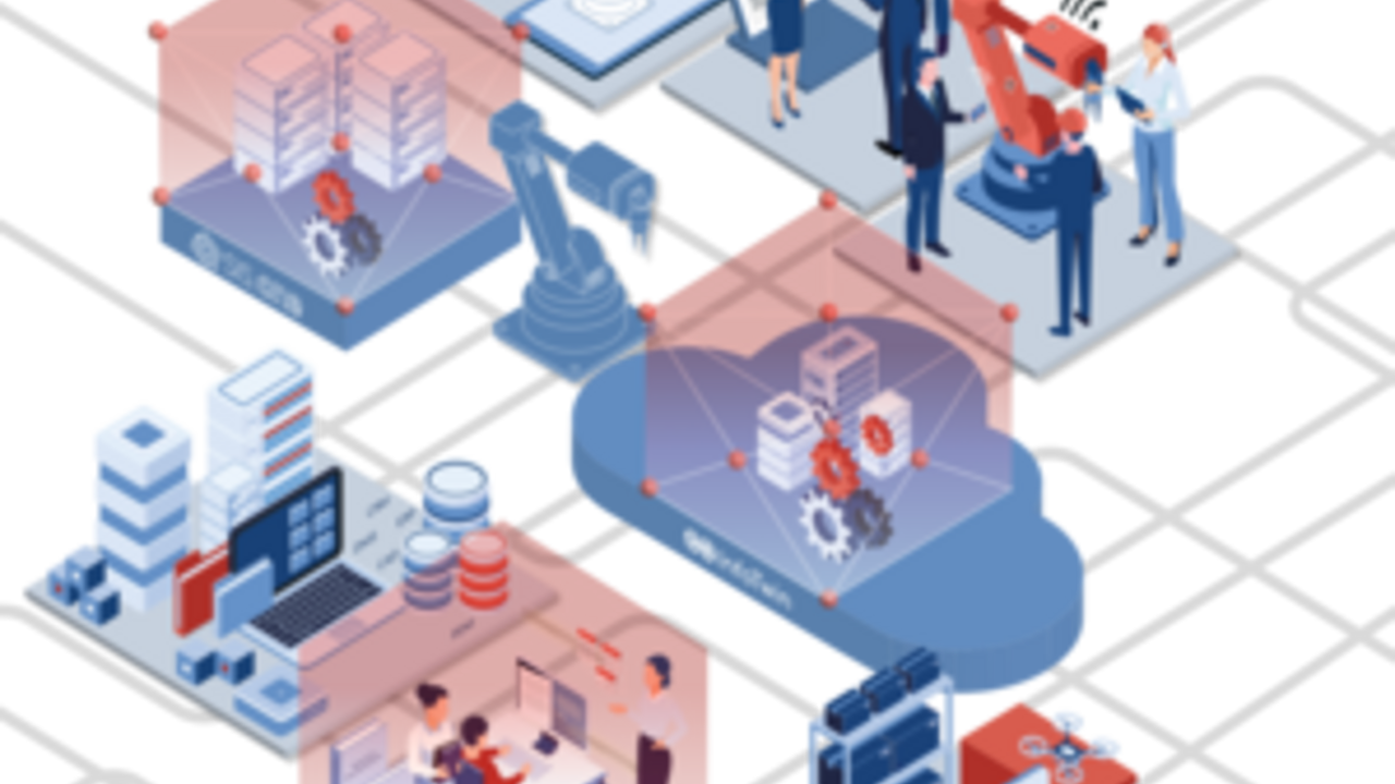 Quanos | Software Solutions for Aftersales & Service