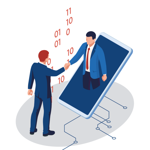 Quanos | Our partners in your area