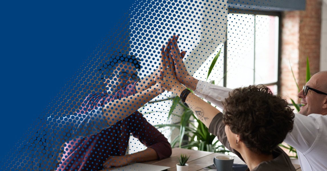 Karriere bei Quanos | Werde Teil unseres Teams