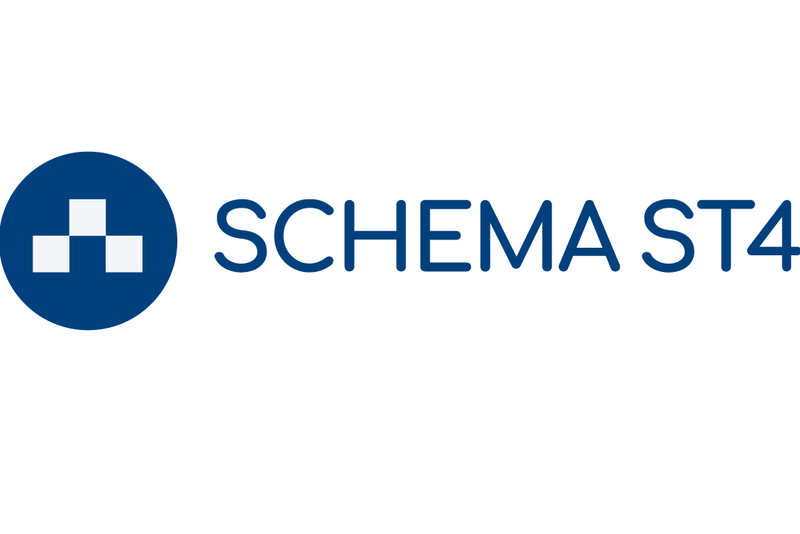 SCHEMA ST4 Is Available Now As A Web Application