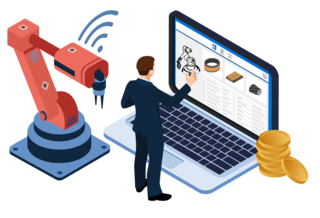 Spare Parts Catalog Software