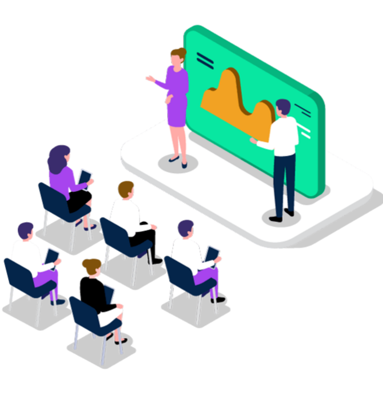 Quanos | SCHEMA ST4 | Training offers