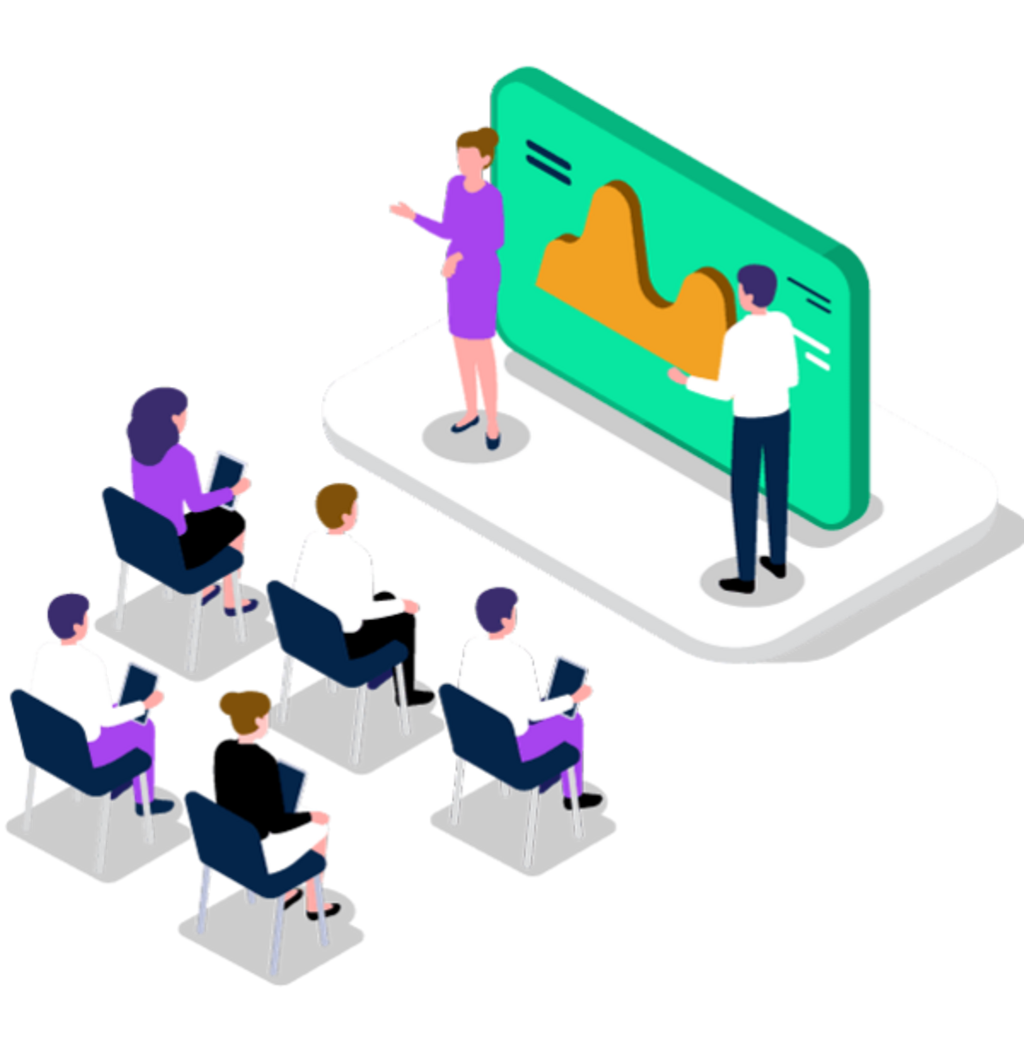 Quanos | SCHEMA ST4 | Training offers