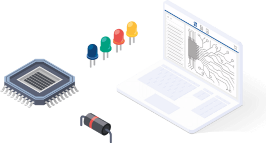 Quanos SIS.one | All circuit diagrams always at hand