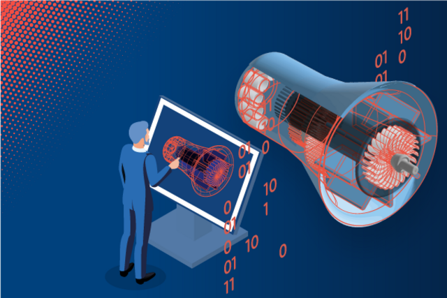 Spare Parts Catalog Software