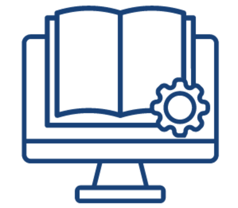 Create and Publish Spare Parts Catalogs