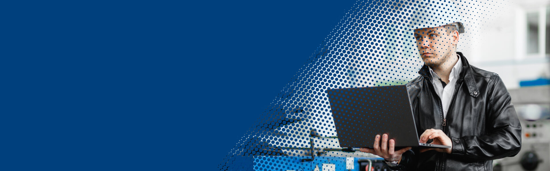 Quanos | Service information software for manufacturers