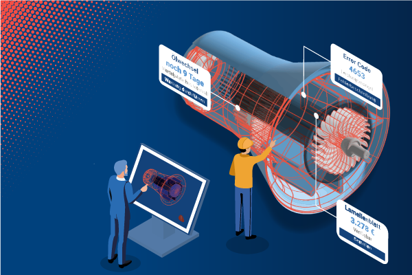 For Greater Efficiency in Aftersales & Service: Quanos Launches Modular ...